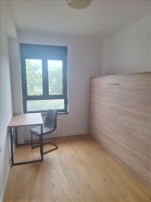 Zidni krevet 140x200