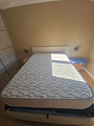 Dusek Bonneli 140x190