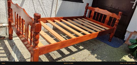 Krevet samac 90x190 ,1 . i 2 kreveta 80x190 cm