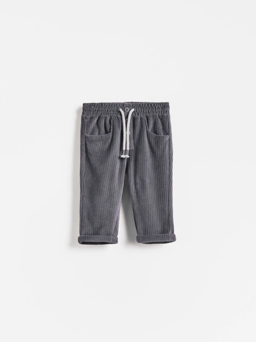 Pantalone sa pamukom