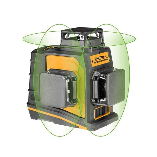 Tolsen 3D laser INDUSTRIAL (35155)