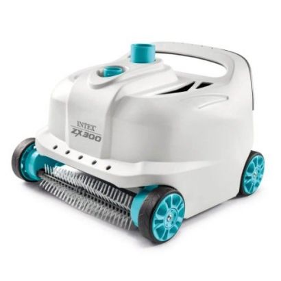 INTEX ROBOT USISIVAČ ZA BAZEN ZX300 DELUXE AUTO POOL CLEANER