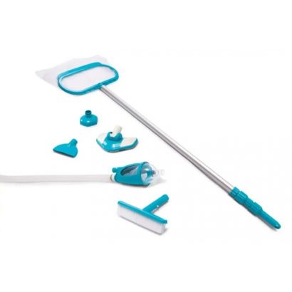 INTEX SET ZA ODRŽAVANJE BAZENA DELUXE POOL MAINTENANCE KIT