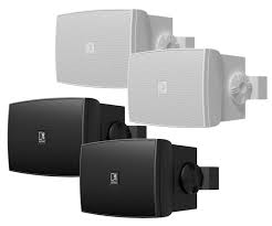 AUDAC WX502 MK2