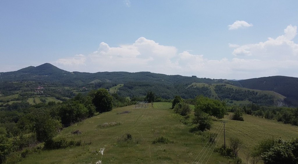 Plac na Divcibarama-selo Rosici
11.200 €