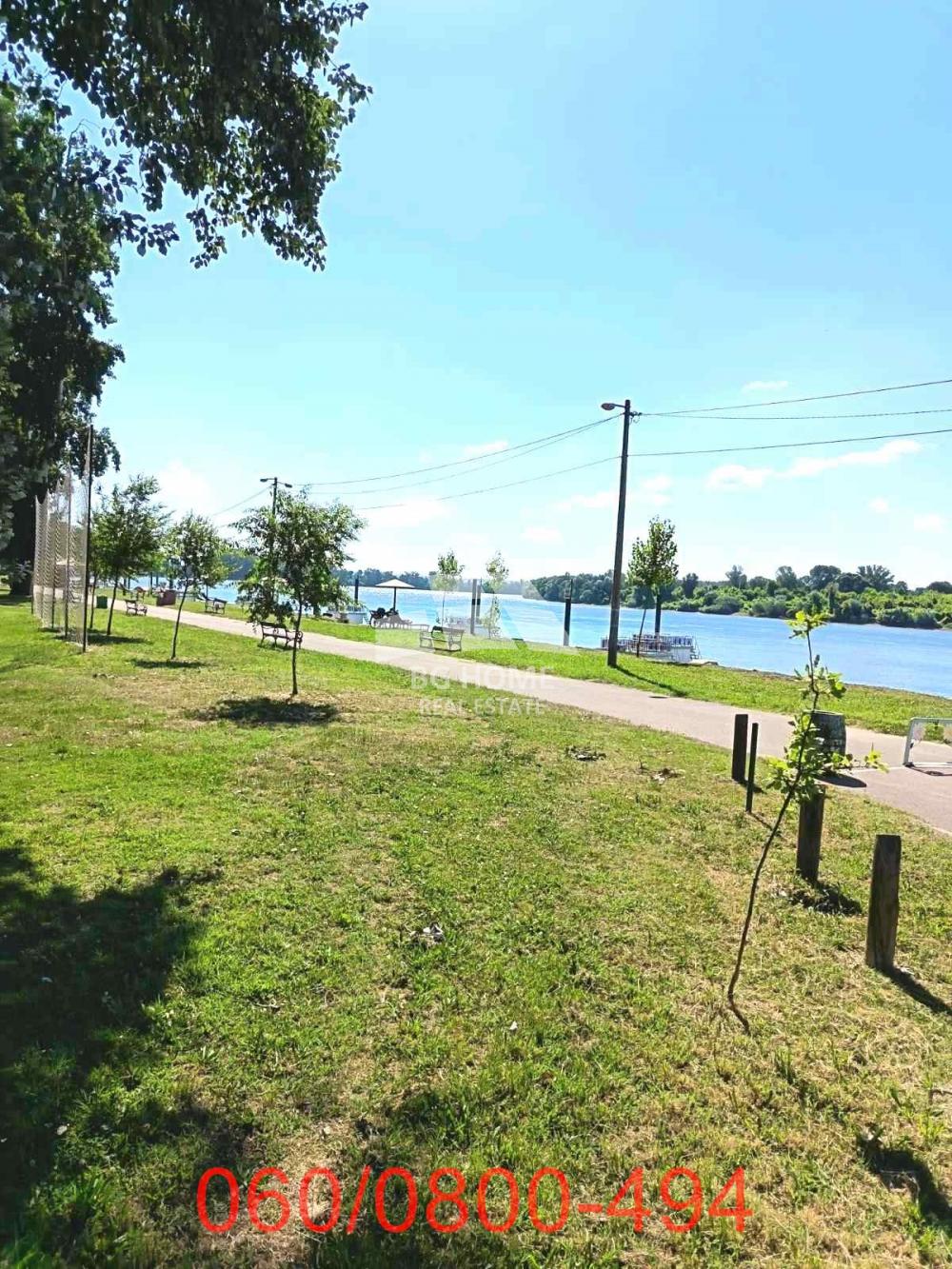 Boljevci-kuća kraj Save-Nautičko selo ID#3847
175.000 €