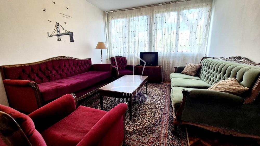 Učiteljsko naselje 33m2 ID#15793
350 €