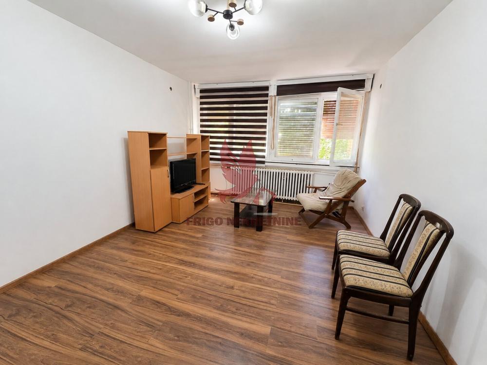 Renoviran stan, Voždovac – blizu Farmaceutskog #R151 #1755
450 €