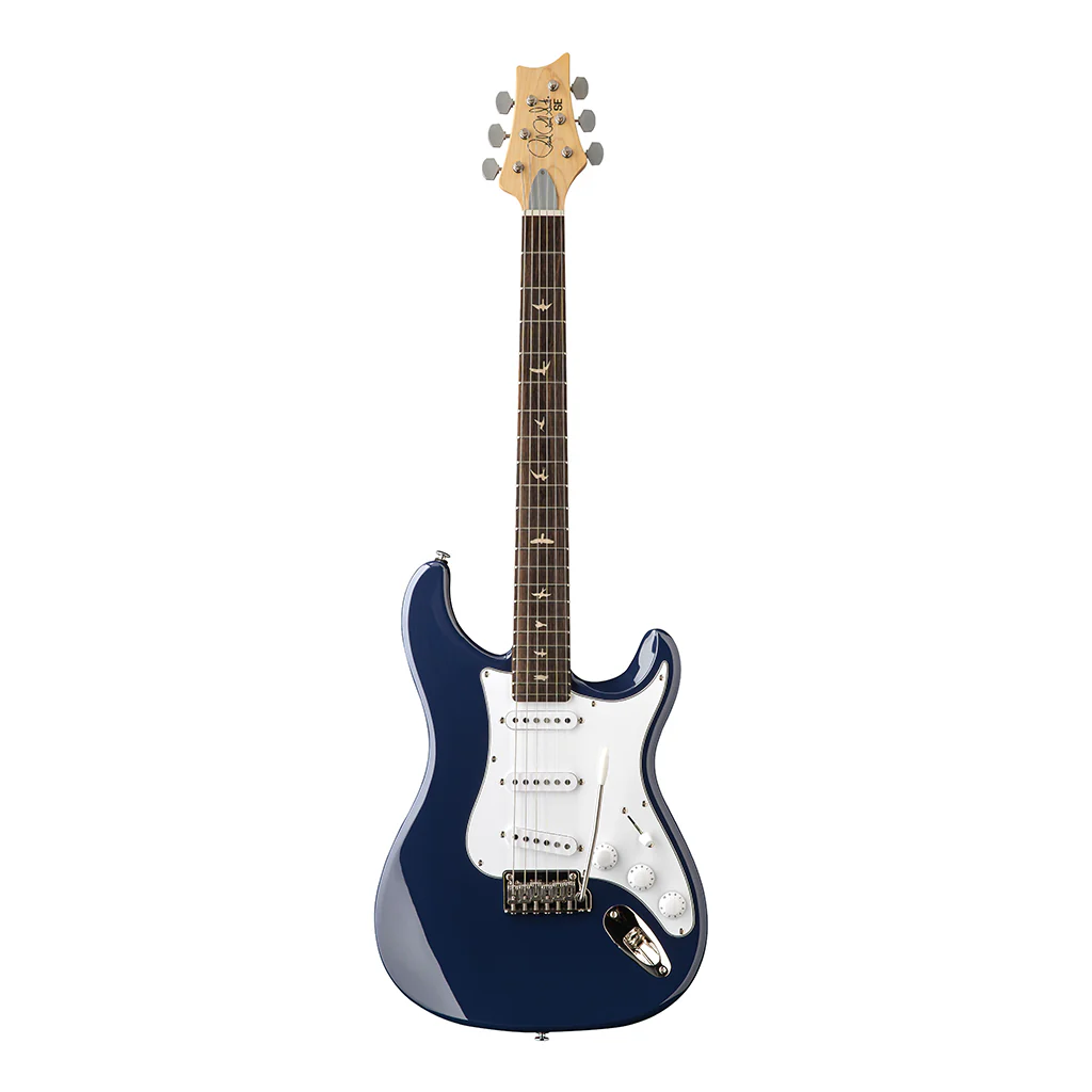 PRS SE Silver Sky RW Traditional Blue električna gitara