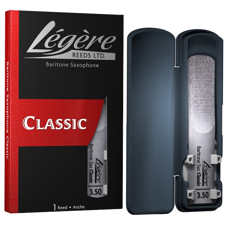 Légère Classic 3,50 trske za bariton saksofon