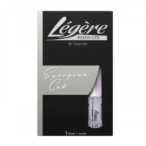 Légère Signature EU Cut 3.25 trske za klarinet
