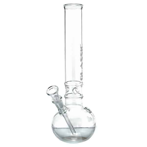 Glassic | Bouncer Glass Bong-H:30cm