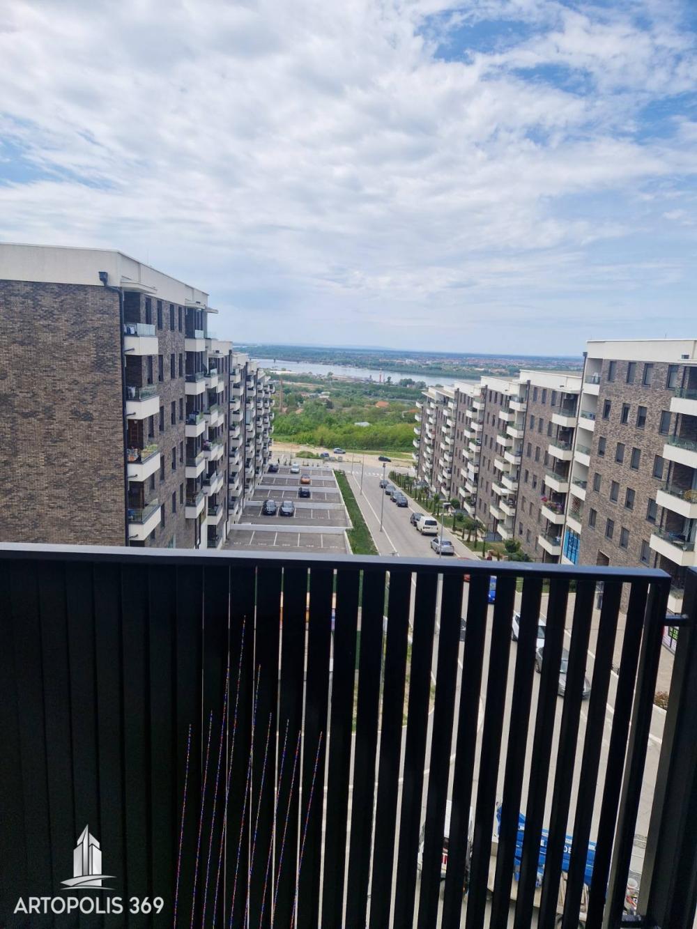 Sunnyville premium, 52m2, 2.0, nov ID#1391
186.500 €