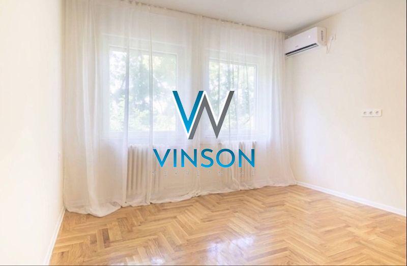 Novi Sad, Sajam - Uknjižen jednosoban stan ID#1001243
139.050 €