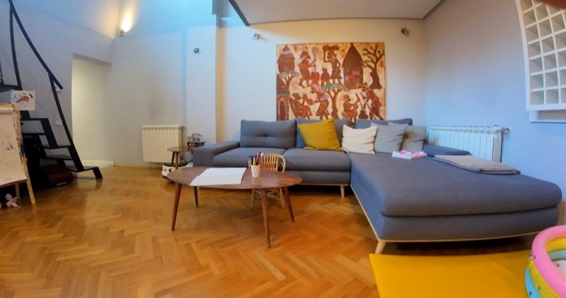Kalenić pijaca , trosoban bez ulaganja ID#1064
399.500 €