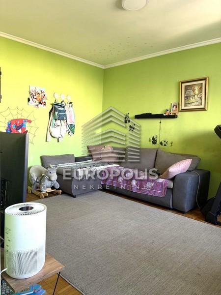 Stan na top lokaciji kod Dunava ID#9791
230.000 €
