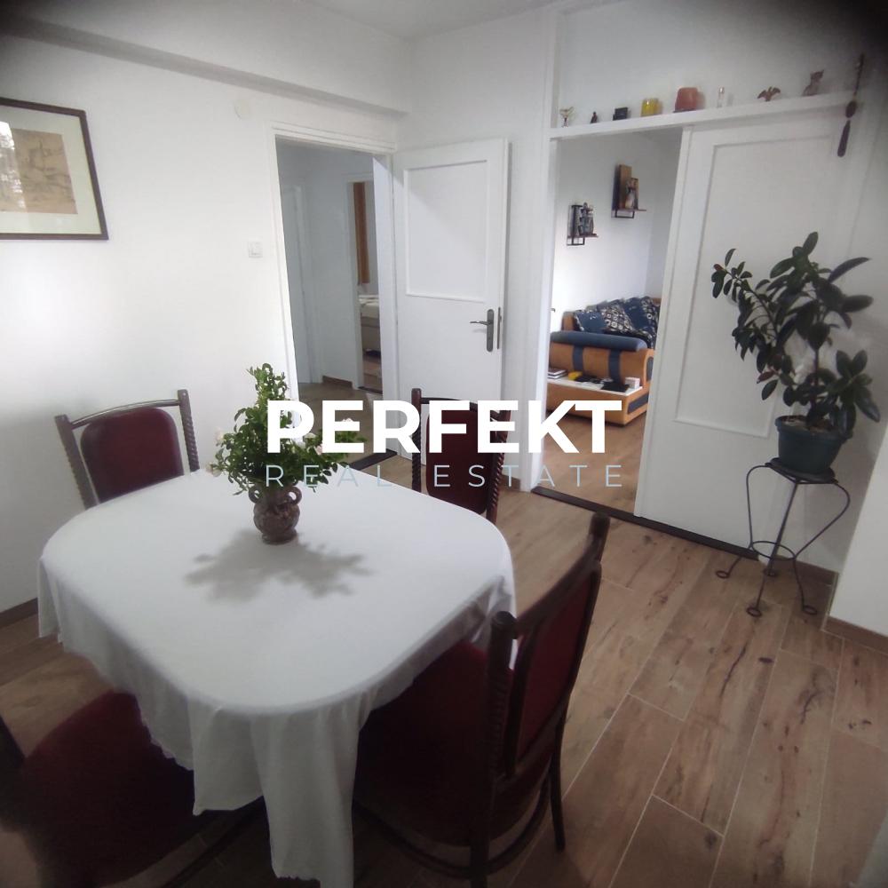 Rudnik kod Gornjg Milanovca, dvosoban 62m2
55.000 €