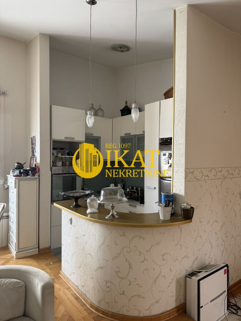 Đeram pijaca 78m2 sa terasom ID#5275
310.000 €