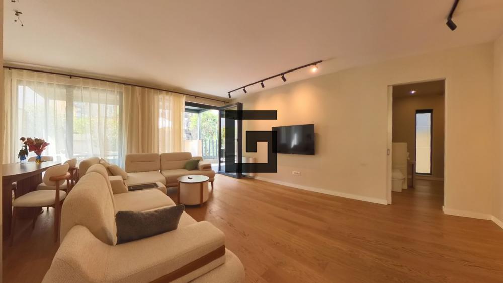 Lux novogradnja-Vračar-Đorđa Vajferta-145m2 ID#2717
652.500 €