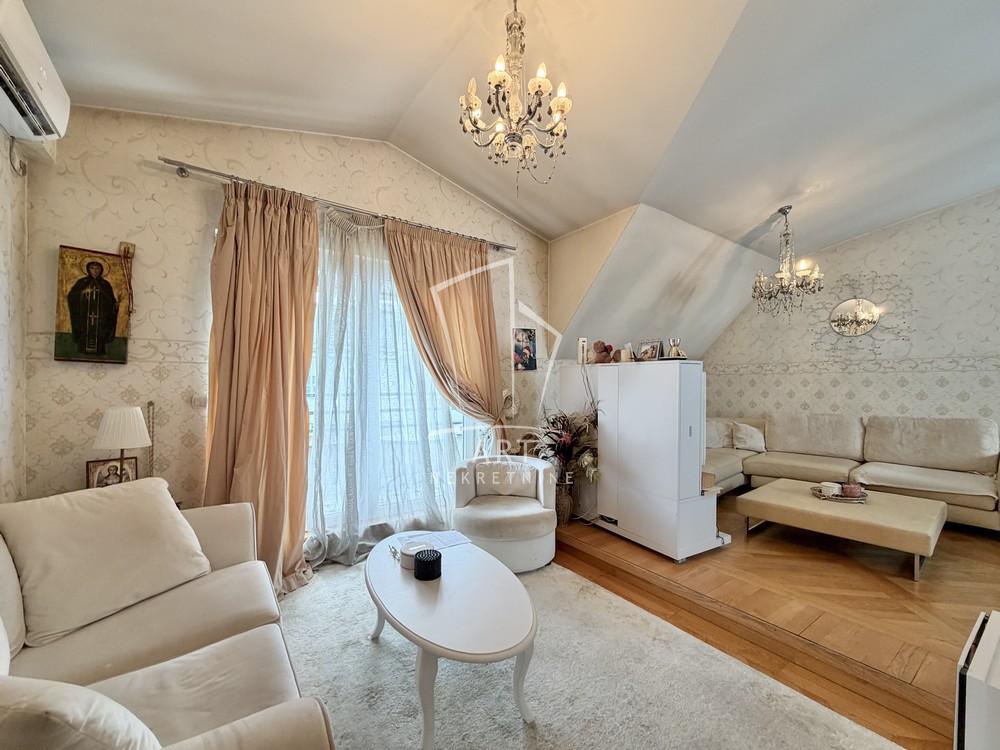 Đeram,stan u novijoj zgradi sa prelepim pogledom ID#15796
296.900 €