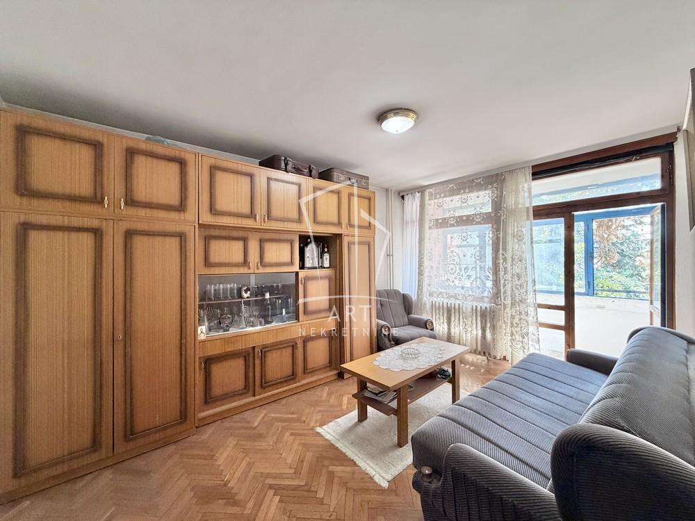 3.5 stan u mirnom delu Rakovice ID#15773
175.000 €