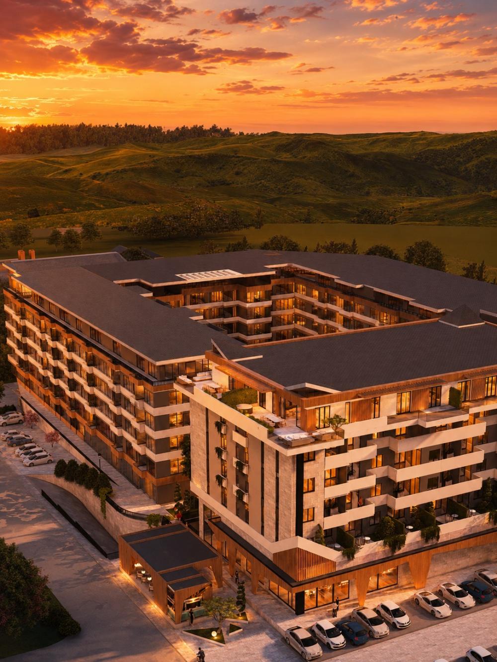Savremeni život u Mladenovcu ID#1063
56.000 €