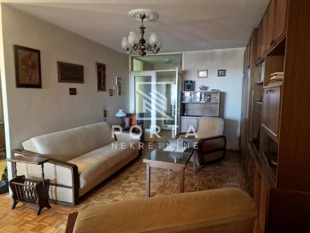 Centar Beograda - Bulevar despota Stefana 49 m² ID#1656
193.000 €