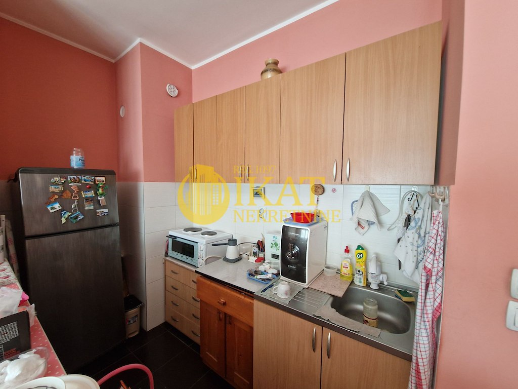 Novi Beograd, Blok 63, 56m2 ID#5274
350.000 €