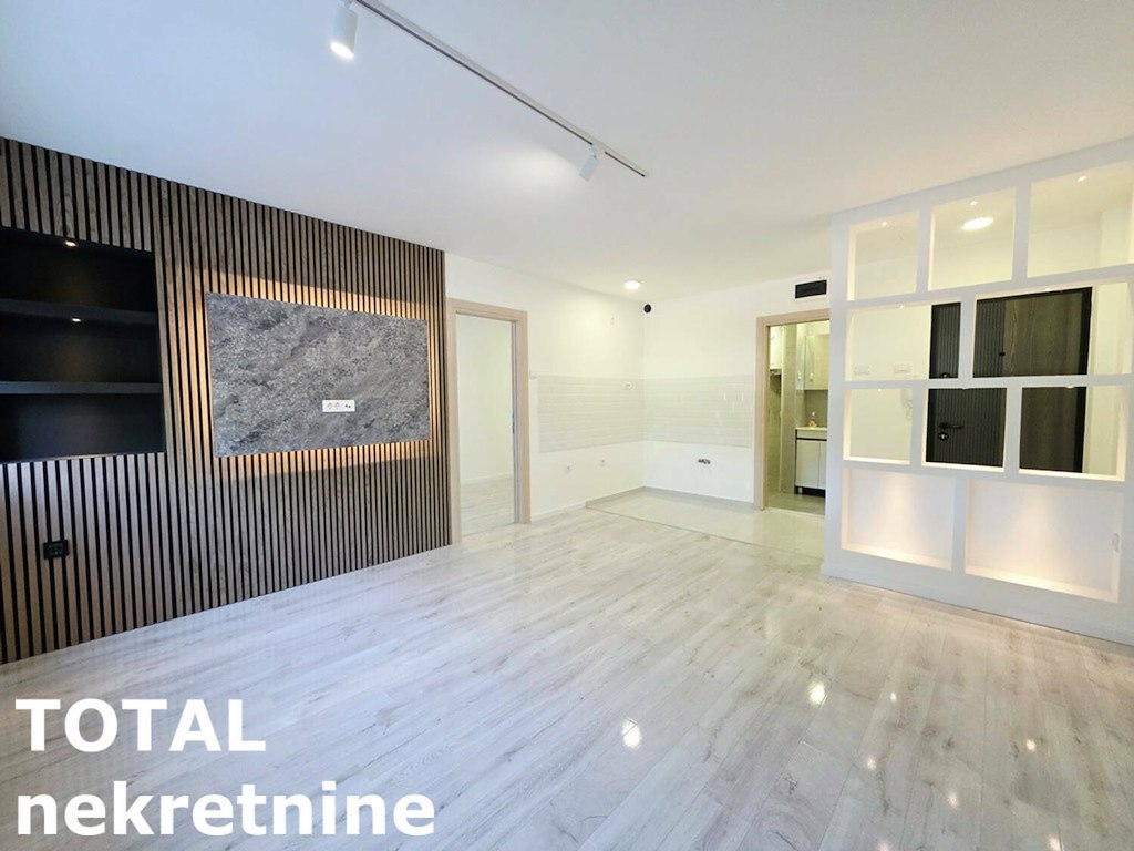 Dvosoban stan, Novi Sad - Liman 2 | Prodaja · 39m² · 149.000€