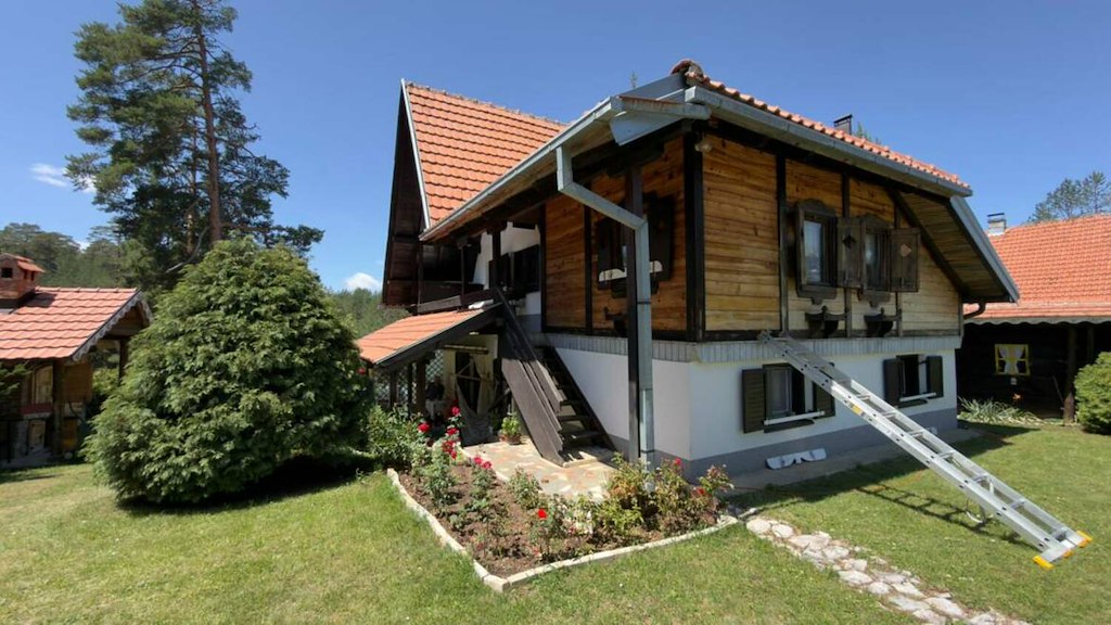 Kuća, Zlatibor | Prodaja · 124m² · 270.000€