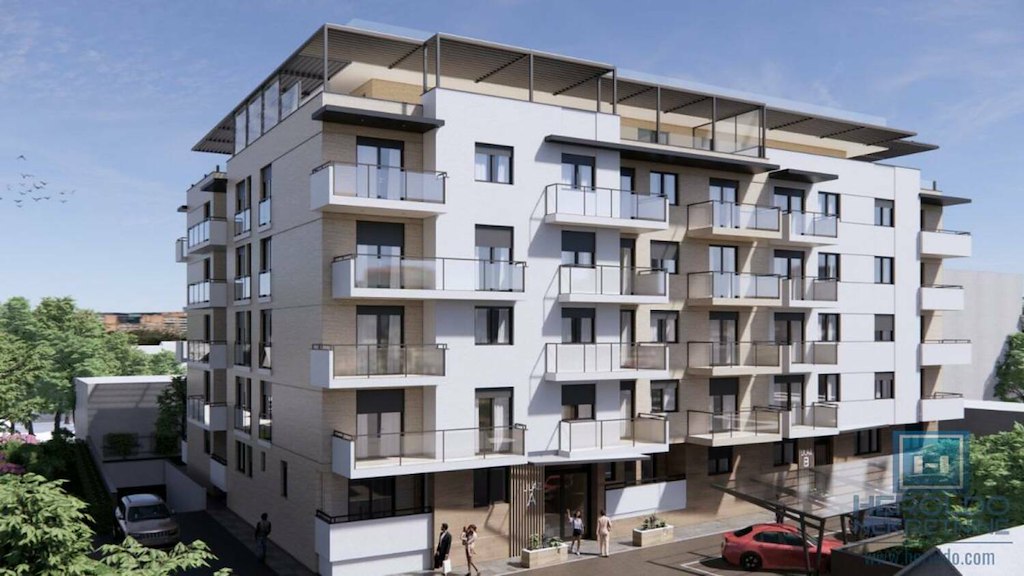 Garaza, Jagodina | Prodaja · 16m² · 21.034€