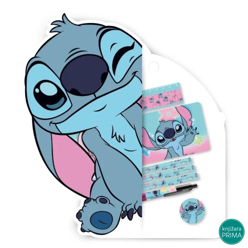 Školski set Stitch