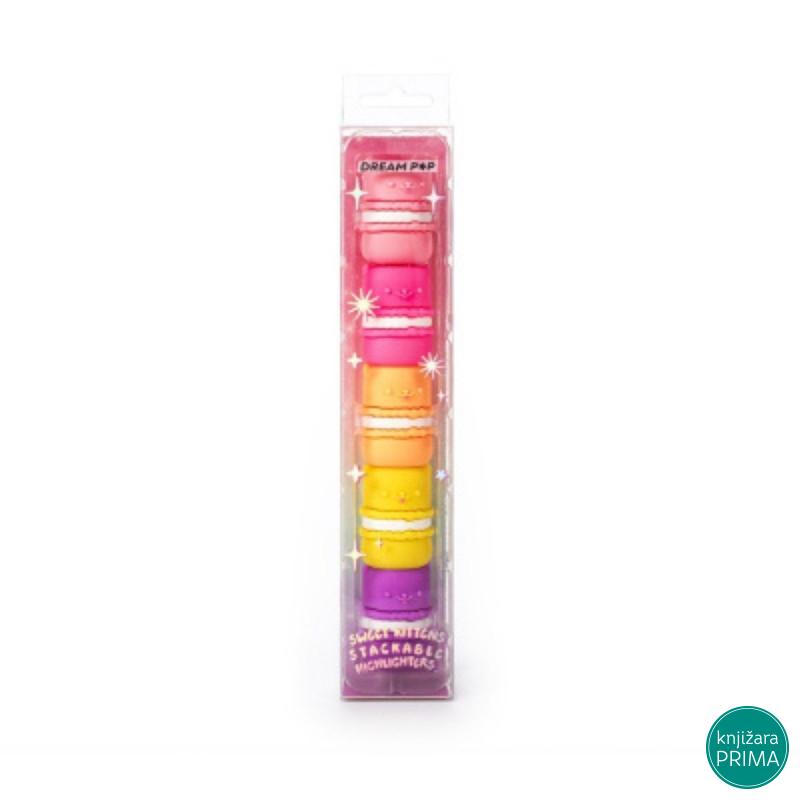 Set markera DREAM POP Meda