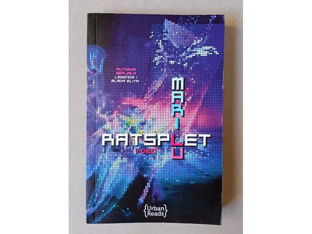 RATSPLET II deo - Mari Lu