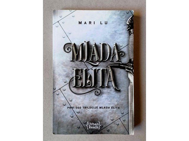 MLADA ELITA 1-2,Mari Lu