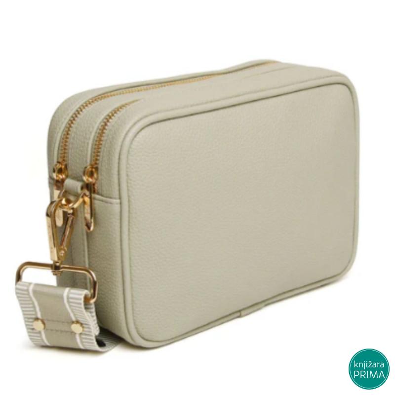 Torba ALICE WHEELER Soho - Pistachio