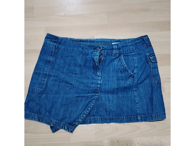 Texas suknja-N-023