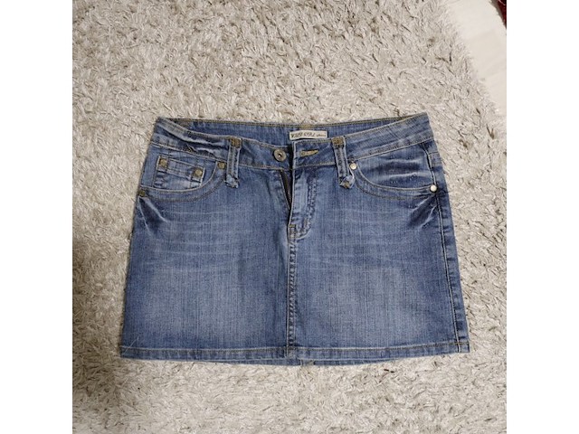 Texas suknja-1112