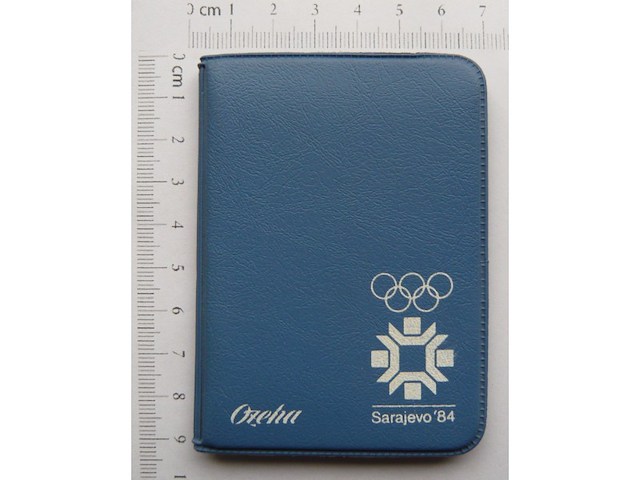 XIV zimske olimpijske igre Sarajevo 1984