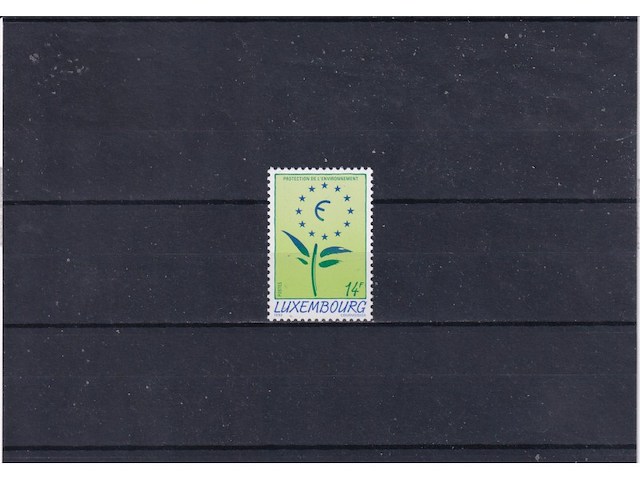 Luksemburg 1993