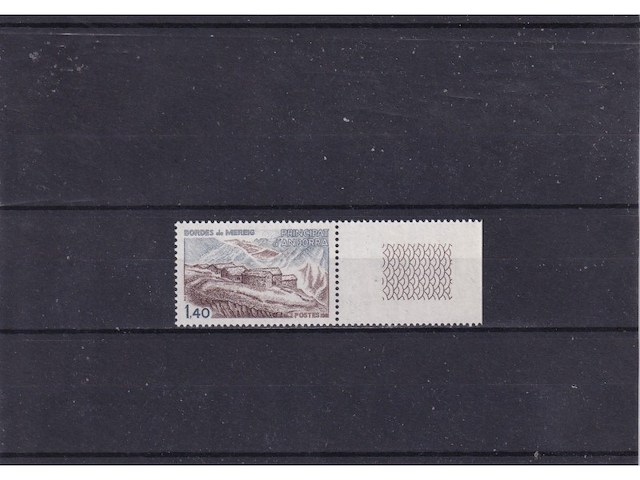 Andora 1981