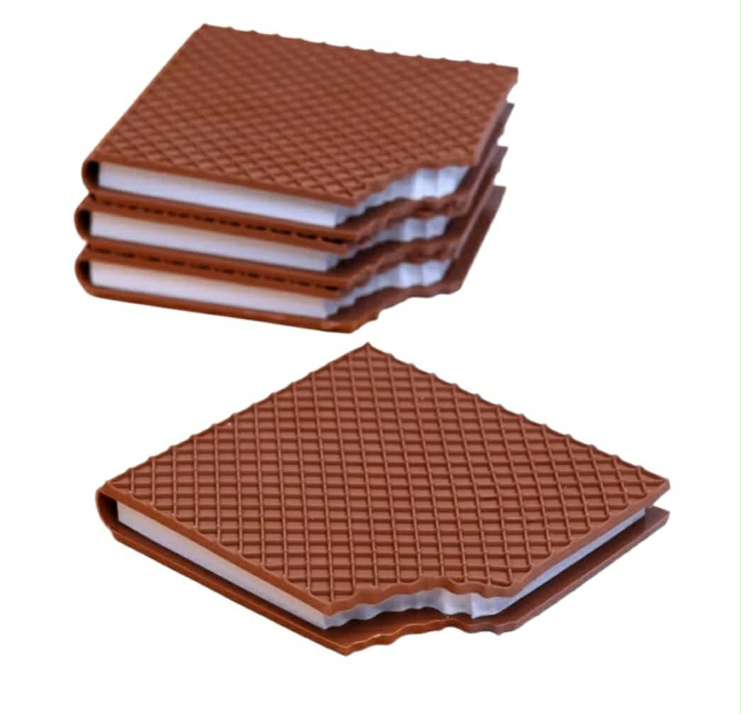 Notebook Napolitanka 1/1