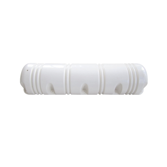 Dock odbojnik PVC beli 90cm