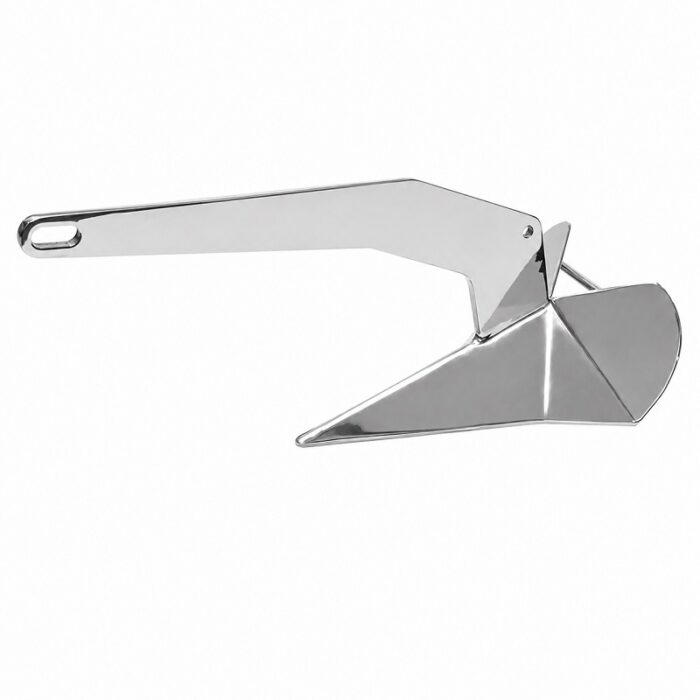 Delta sidro Inox 316 6kg