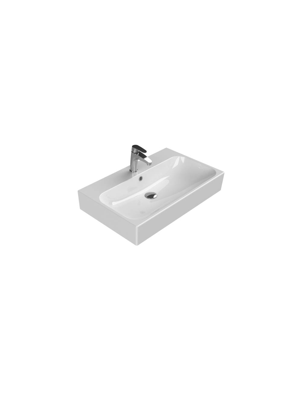 TURKUAZ BASIN PINTO LAVABO U VIŠE DIMENZIJA
