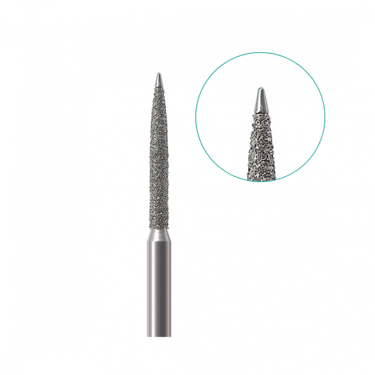 BORER DIJAMANT IV 863 SE ZA TURBINU