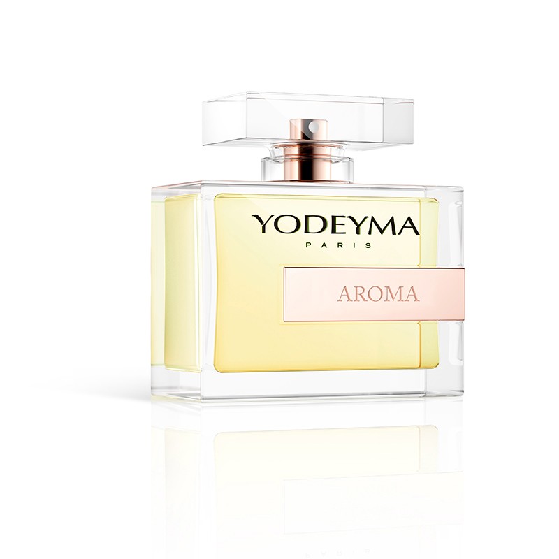 Aroma – ženski parfem
