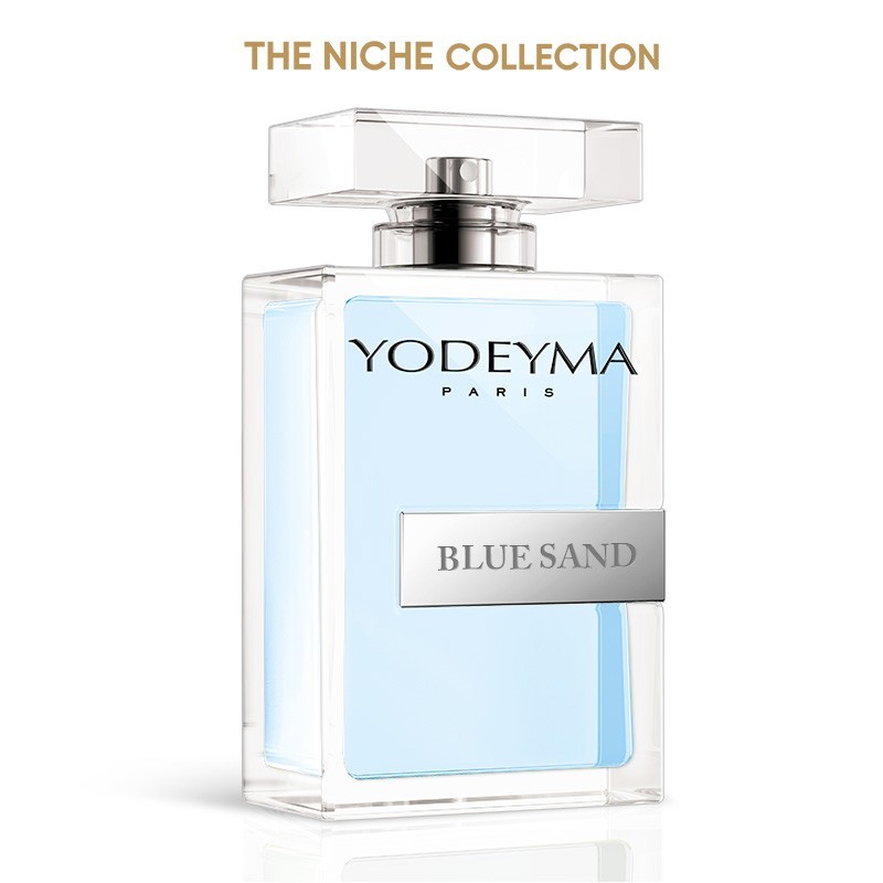 Blue Sand – muški parfem