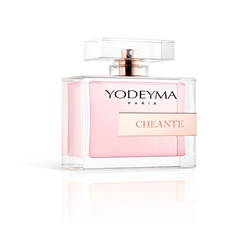 Cheante – ženski parfem