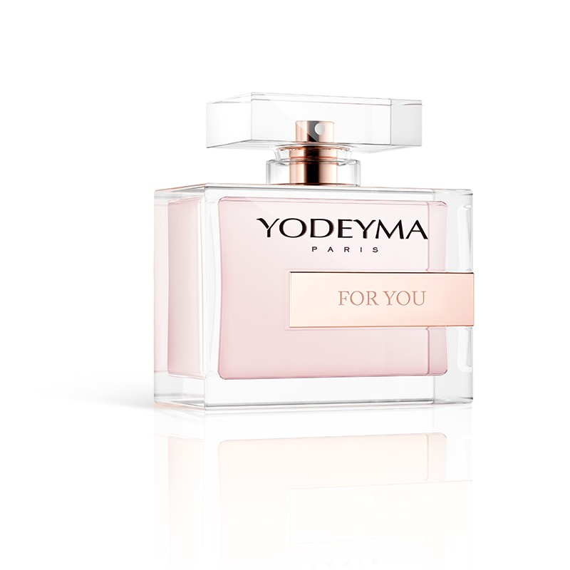 For You – ženski parfem